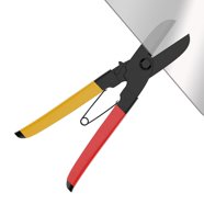 Raindrops Yellow Heavy Duty Cable Cutters for Cutting Electrical Wire ...