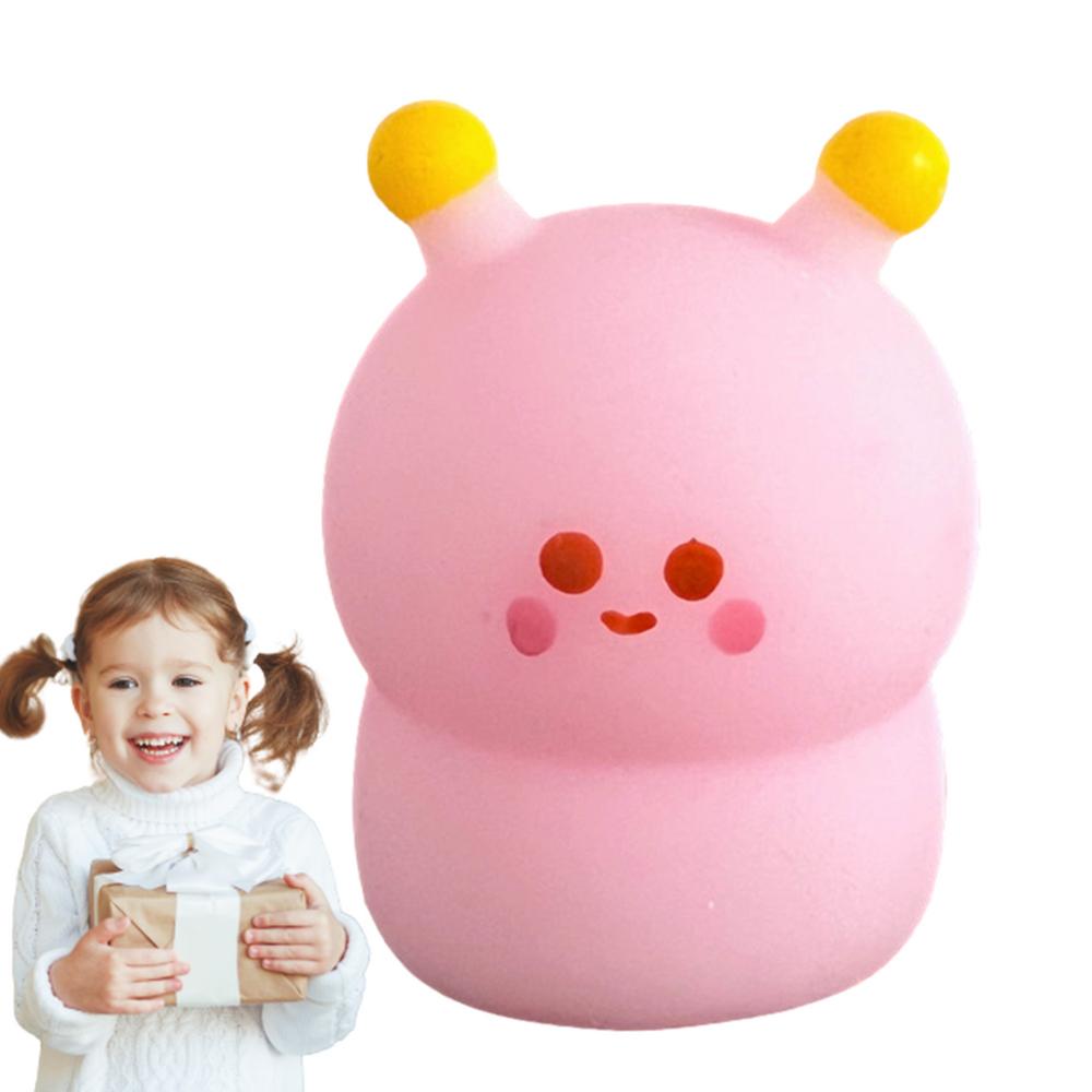 GoldCister Stress Squeeze Alien Alien Sensory Toys Sensory Fidget Alien ...