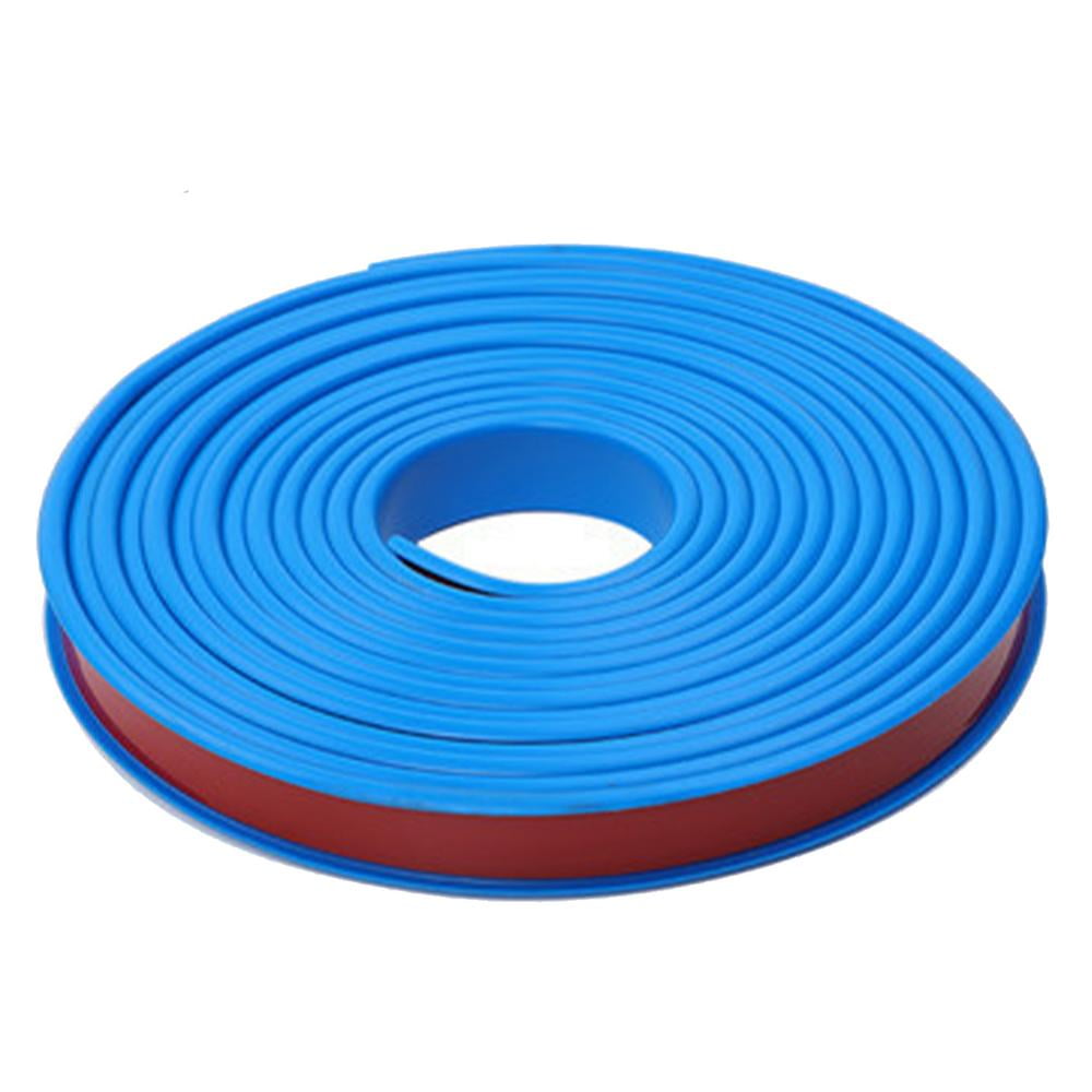 GoldCister Wheel Rim Protector 9.8 Ft Car Trim Rim Savers Car Rim ...