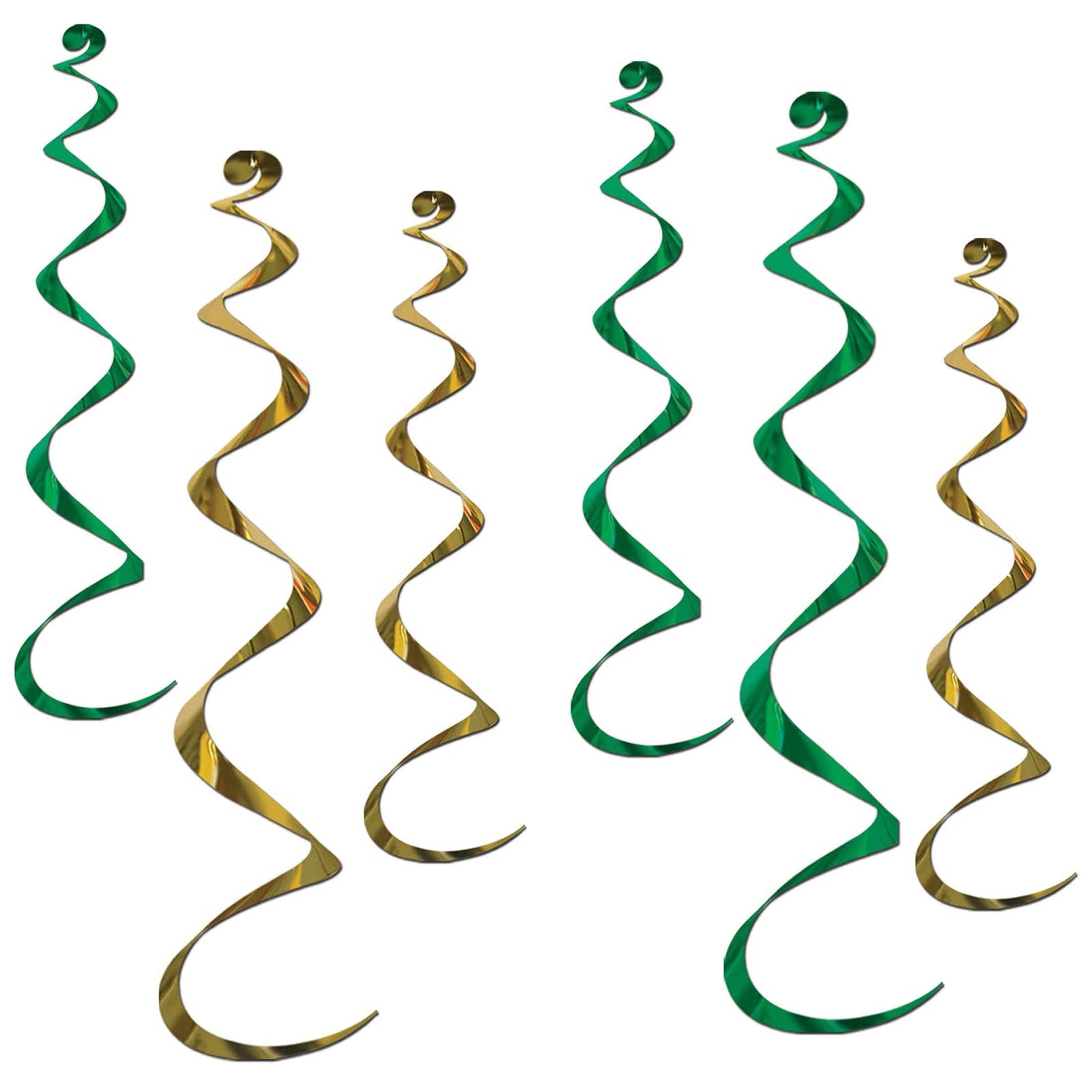 GoldGreen Spinners - The ultimate twirly whirly toy for endless fun ...