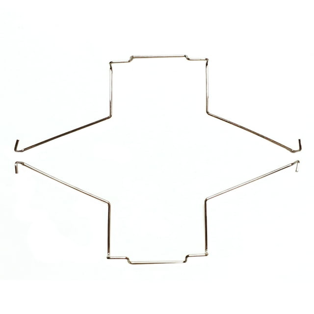 GoldHub 1 Pair Fastener Easy Installation High Strength Lightweight CPU ...