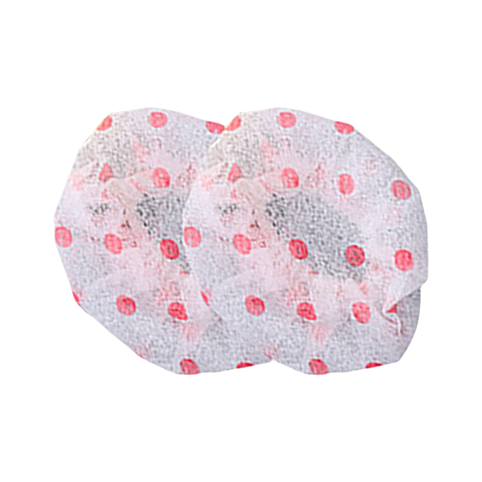 GoldHub 100Pcs Microphone Cover Disposable Windscreen Anti-slip Karaoke ...