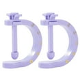 GoldHub 2Pcs Acupressure Tool Acupuncture Clip for Hand Foot Ear ...