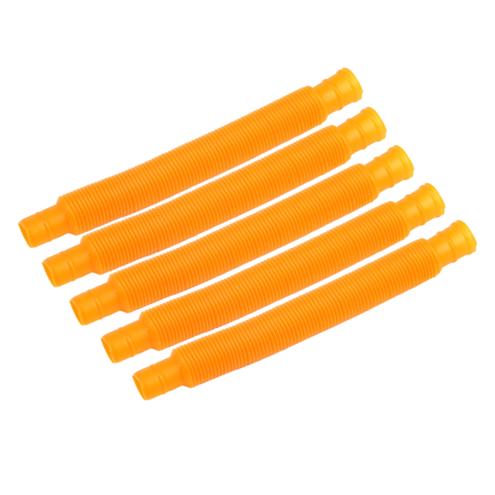 GoldHub 5Pcs Colorful Telescopic Tube Toy Stress Relief Free ...