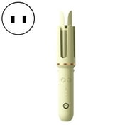 USTAR 5-in-1 Interchangeable Ceramic Curling Iron Wand Set, 0.35'' to 1 ...