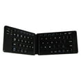 Goldhub Bluetooth Compatible Keyboard Ergonomic Rechargeable Low Noise