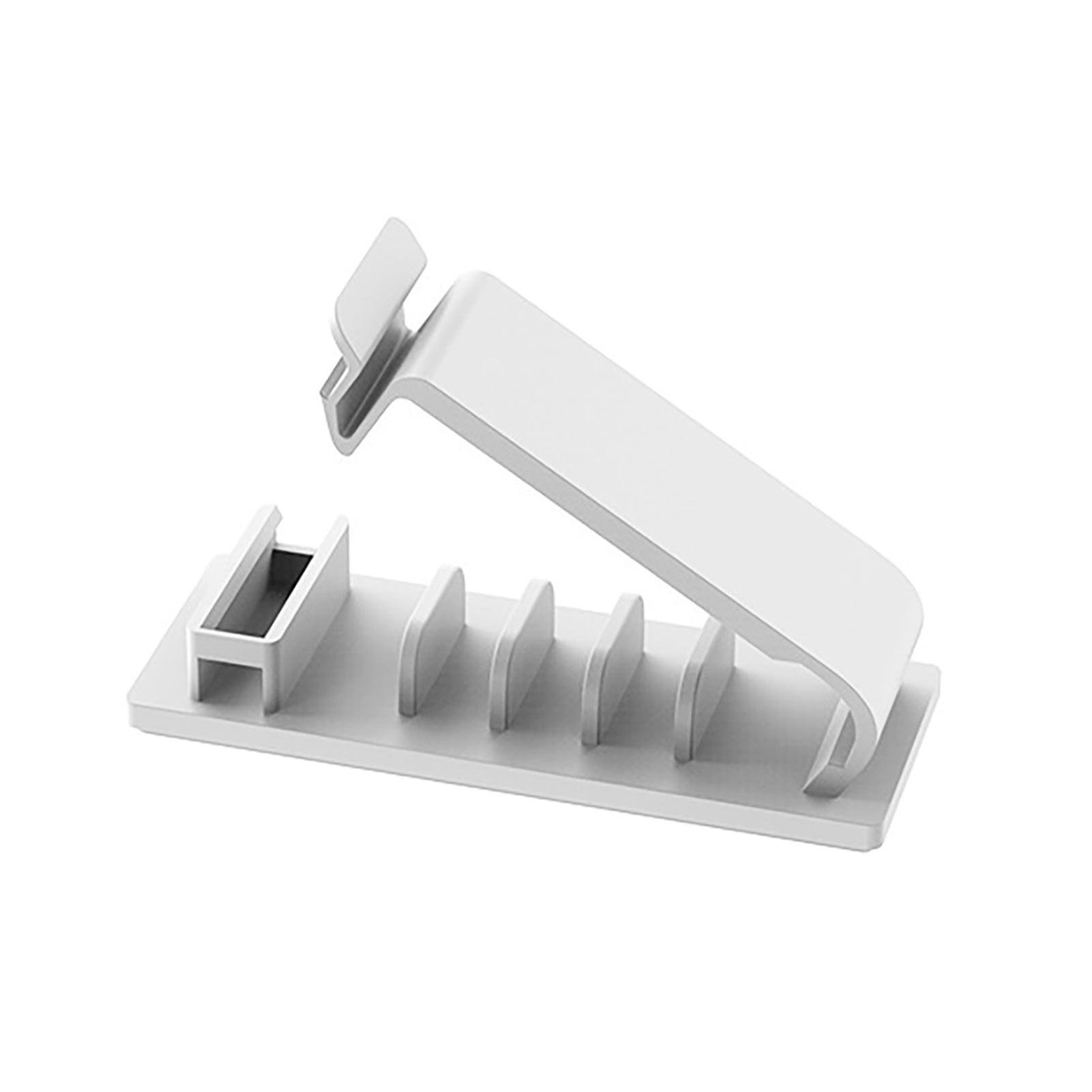 GoldHub Cable Winder Strong Adhesiveness Anti-winding Self-Adhesive ...