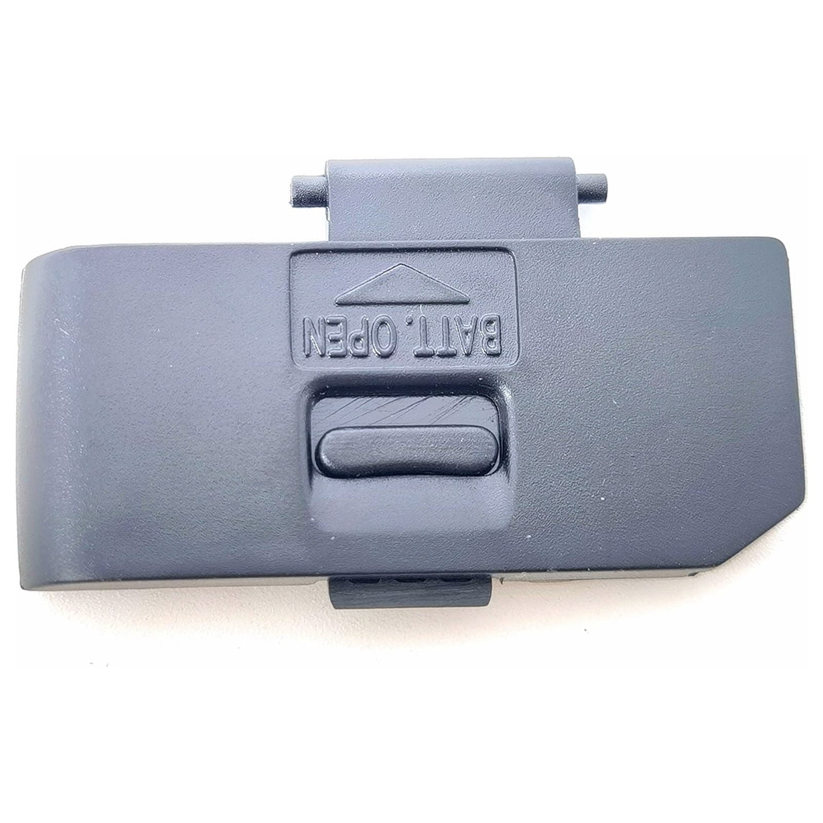 GoldHub Camera Battery Cover Durable Lightweight Digital Camera Battery ...