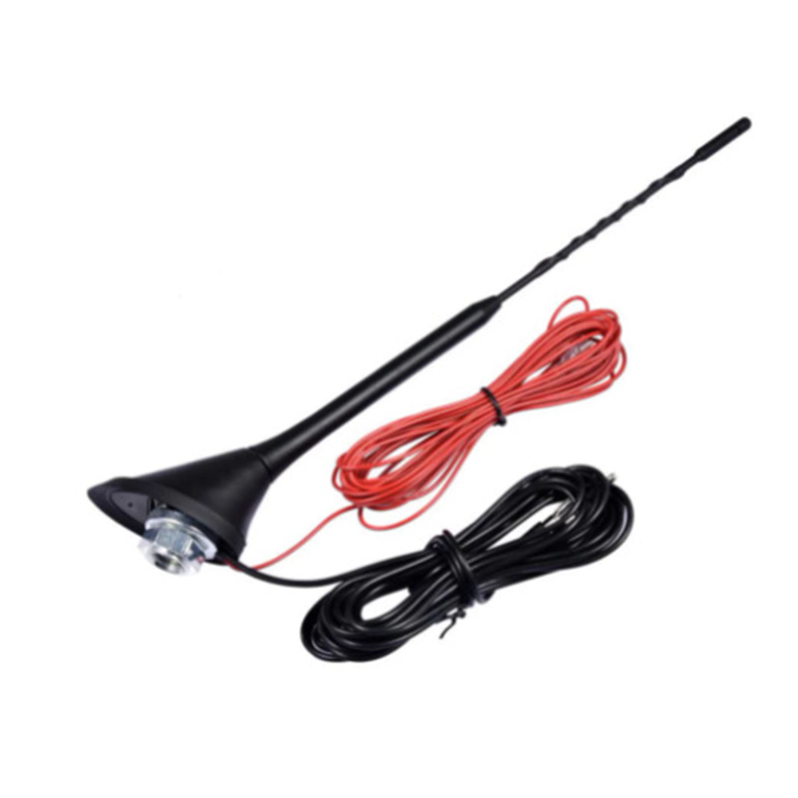 GoldHub Car Radio Antenna High Speed Wide Reception Reliable Digital ...