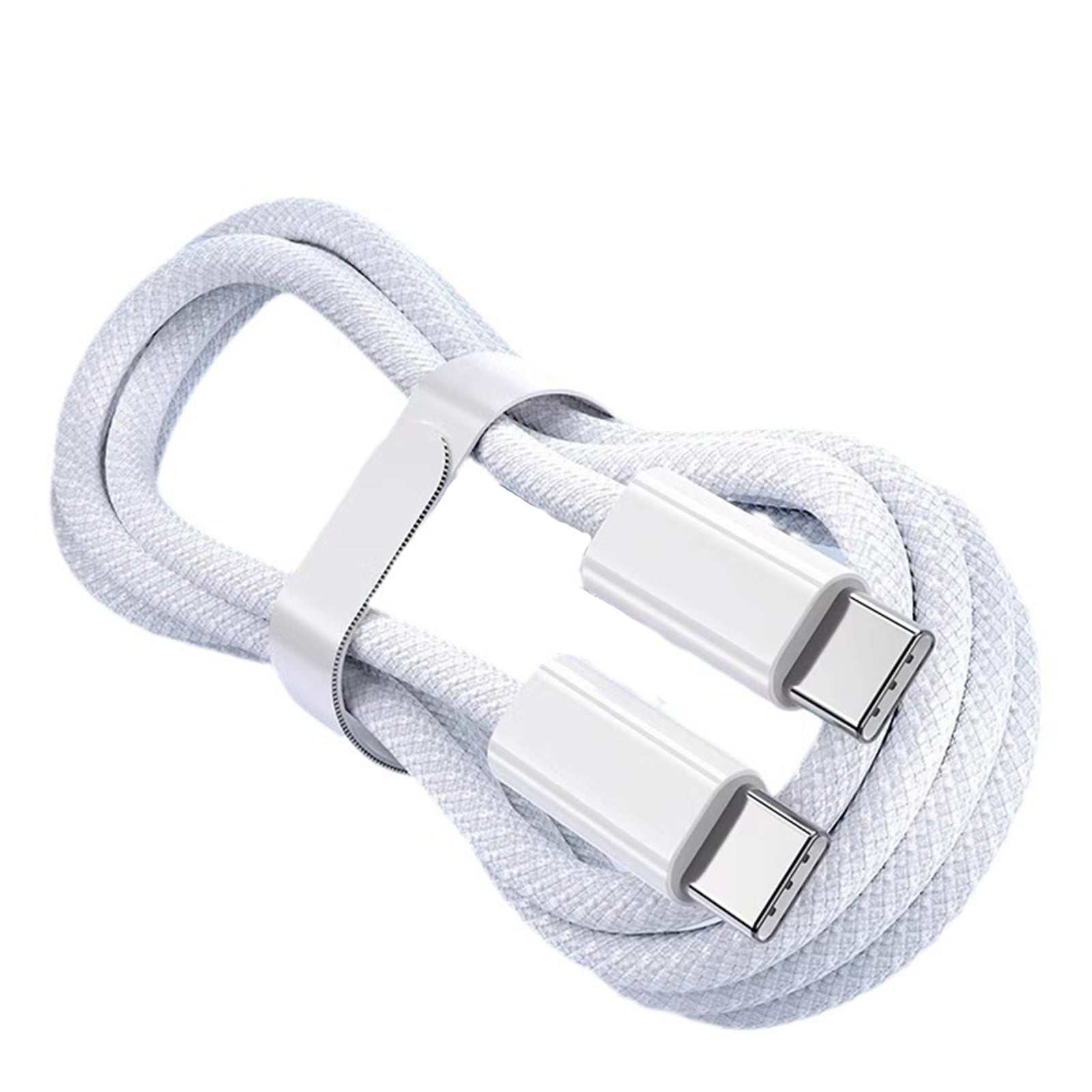 GoldHub Charging Cable Fast Charging High Speed Durable Tangle-Free ...