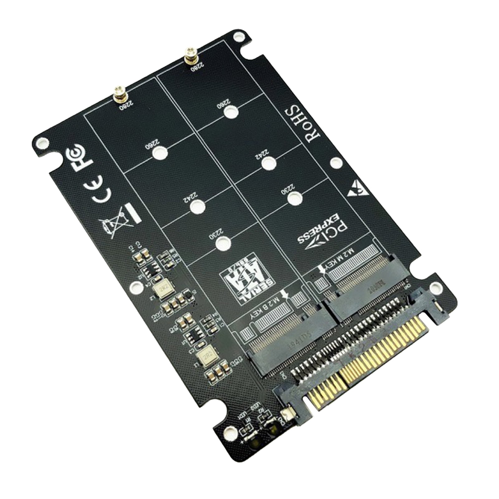 GoldHub Converter Card Quick Transmission Intelligent Chip Plug Play ...