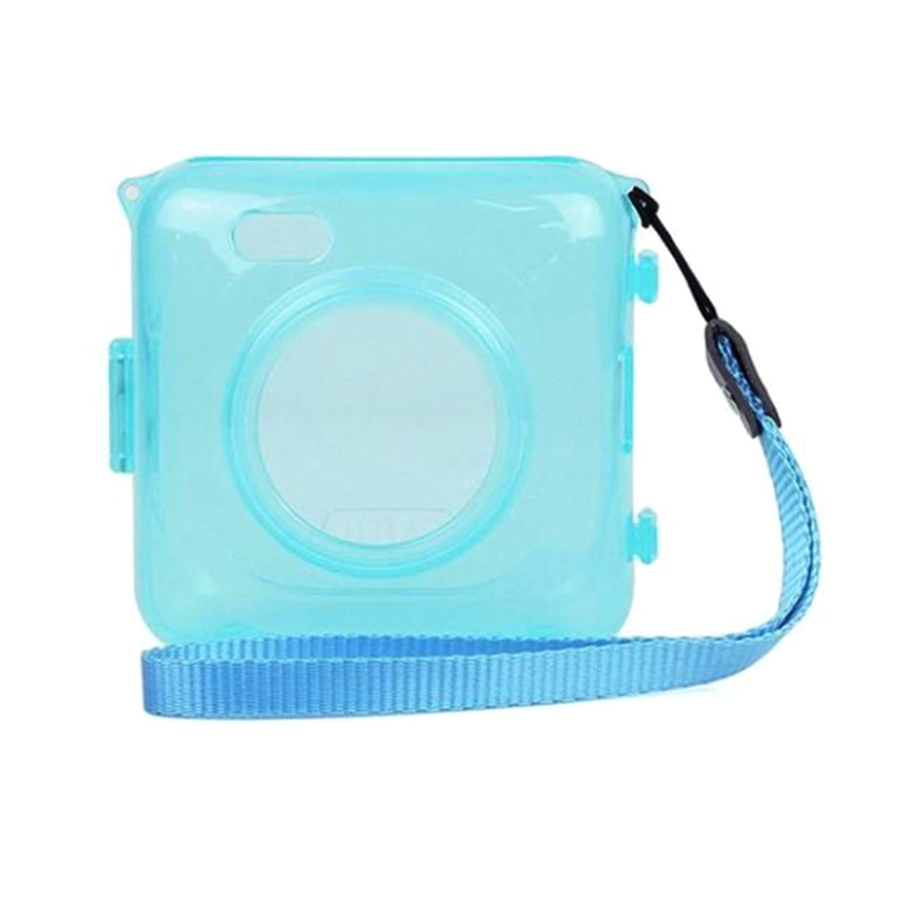 GoldHub Durable Plastic Transparent Protective Case for PAPERANG ...