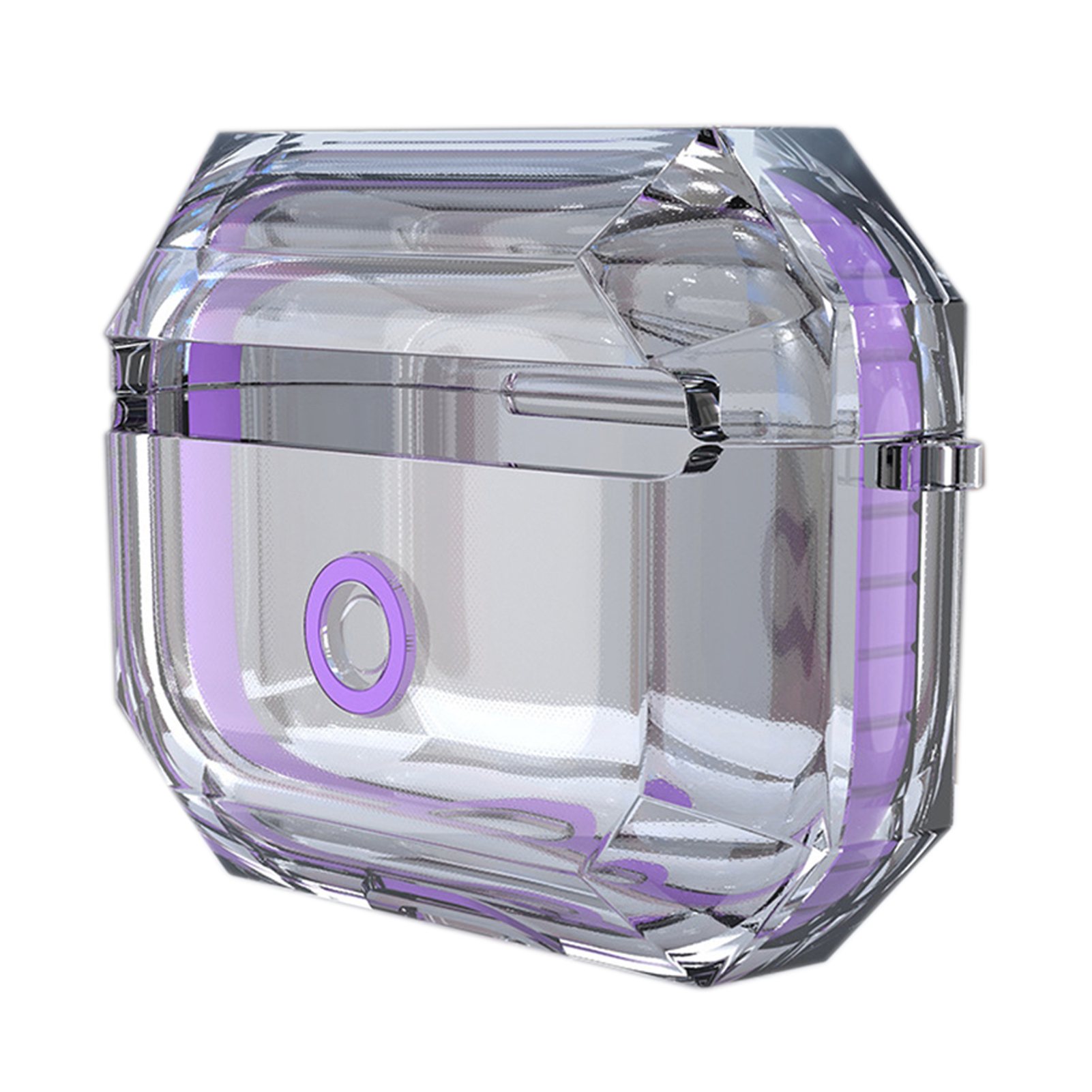 GoldHub Earbud Protective Sleeve Shock-proof Anti-drop Waterproof ...