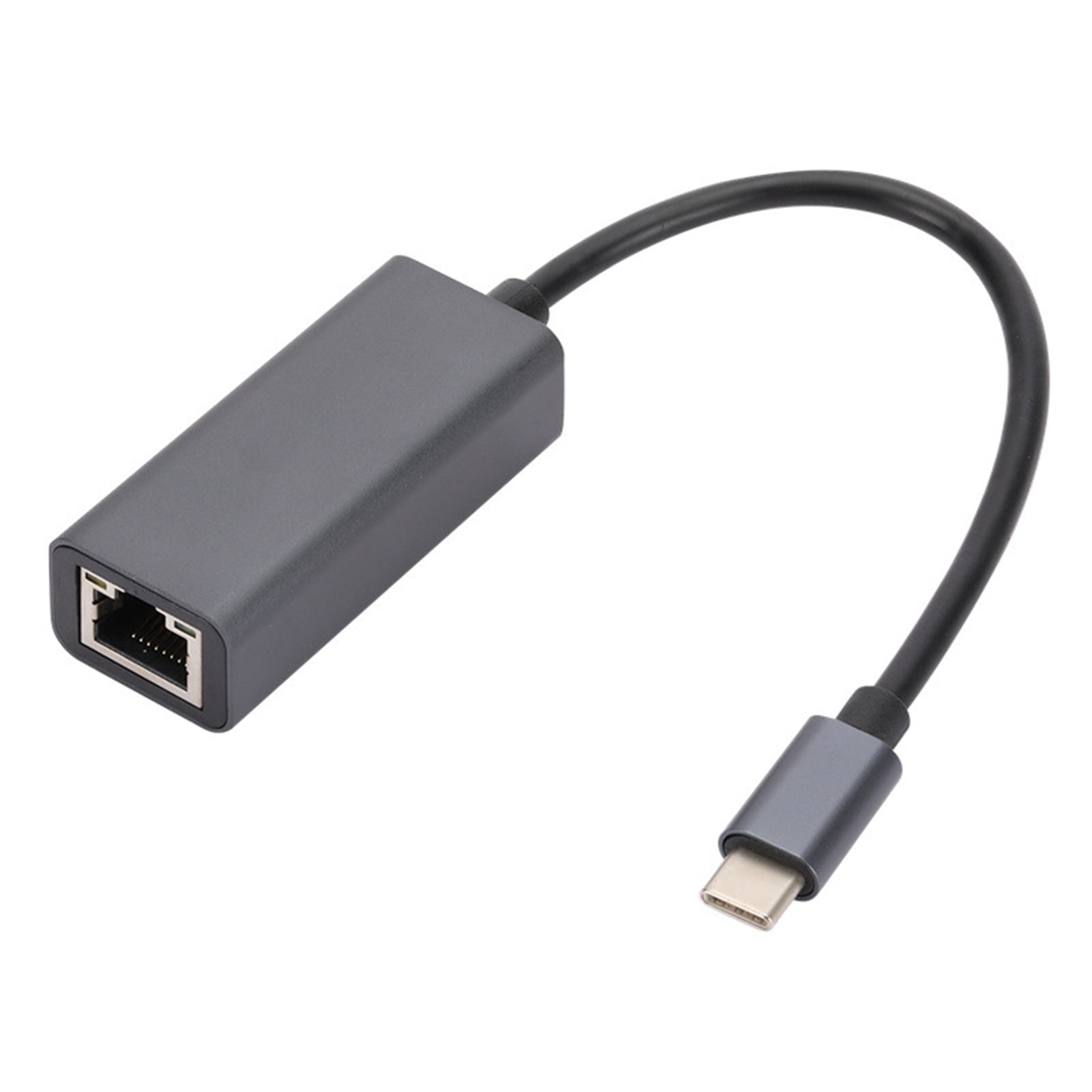 GoldHub Ethernet Adapter Type-C to RJ45 Connect Controller Lightweight ... GoldHub Ethernet Adapter Type-C to RJ45 Connect Controller Lightweight ...