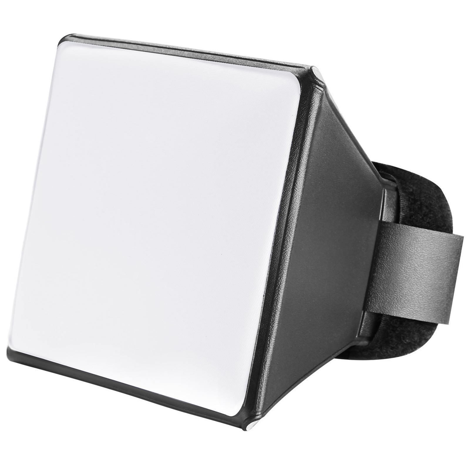 GoldHub Flash Diffuser High Transmittance Soft Light Effect Ultra-thin ...