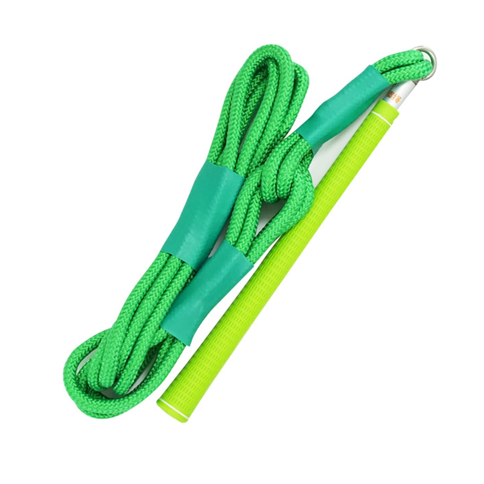 GoldHub Golf Swing Rope Trainer with Anti-slip Handle Golf Swing Speed ...