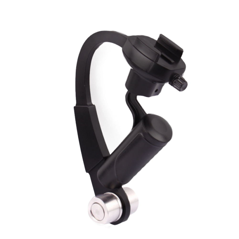 GoldHub Handheld SLR Camera Gimbal Stabilizer Camcorder Video Cam ...