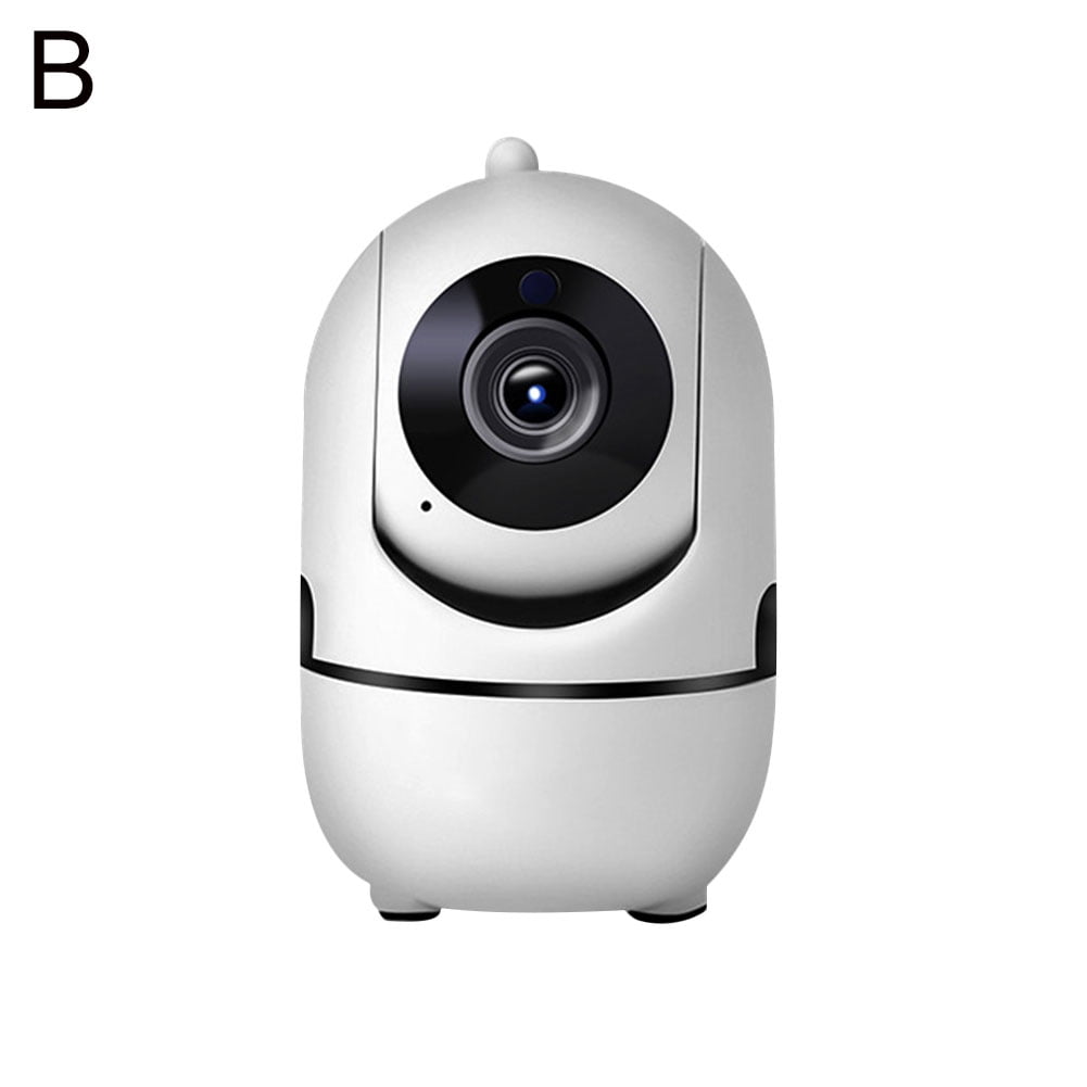 GoldHub Intelligent Vision Body Monitor Two Way Audio Talk Automatic ...