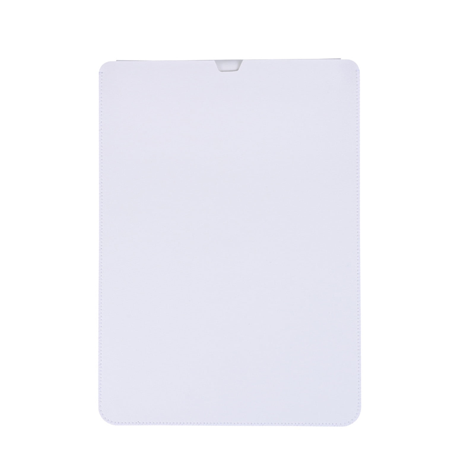 GoldHub Keyboard Sleeve Waterproof Soft Faux Leather Keyboard Travel ...