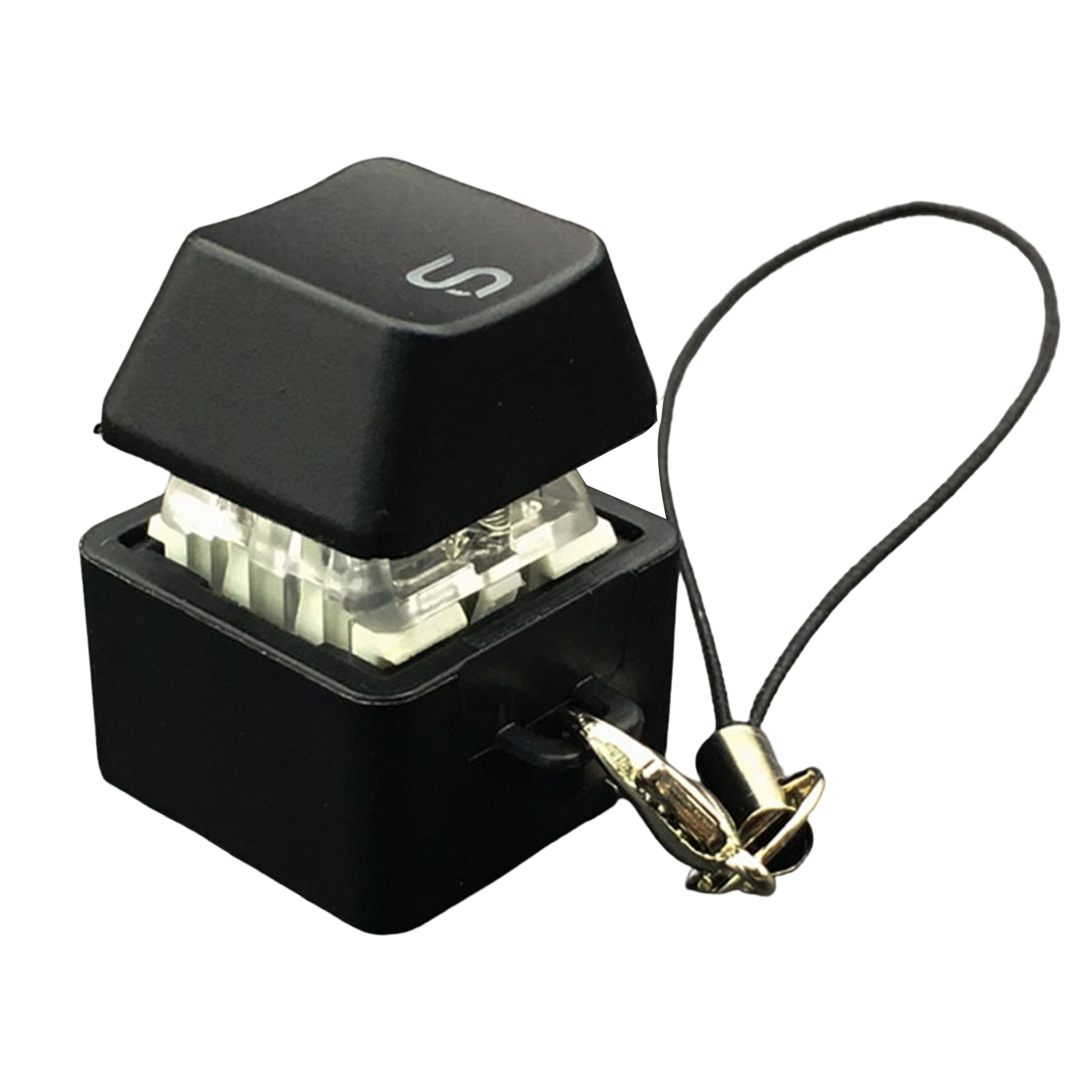 GoldHub Keyboard Switch Tester RGB Lighting Effect Ergonomic Universal ...