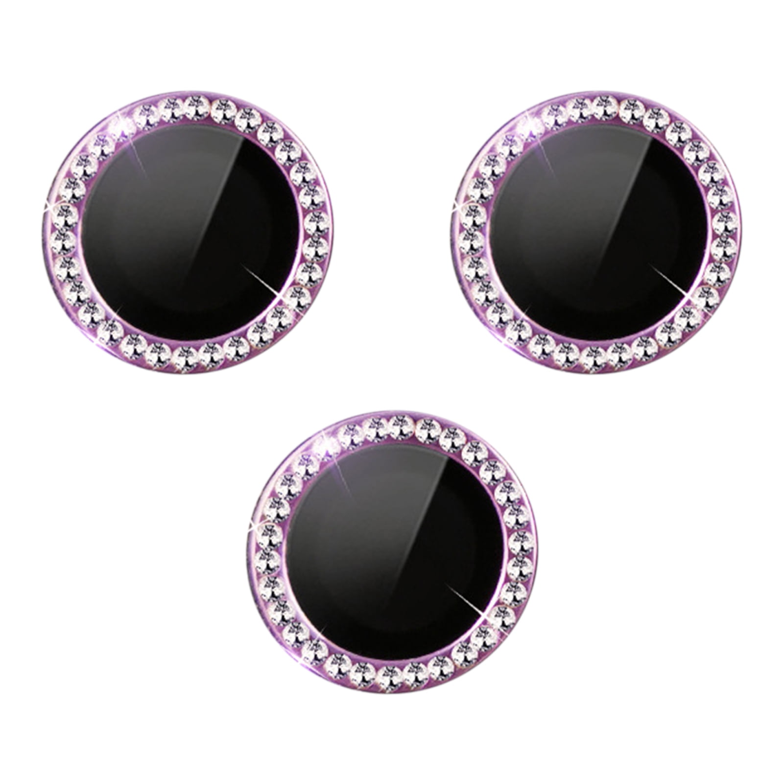 GoldHub Lens Tempered Glass High Clearly Strong Adsorption Easy to ...