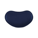 GoldHub Love Heart Mouse Wrist Rest Ergonomic Pain Relief Non-slip ...