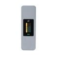 Goldhub M2 Hard Disk Drive Enclosure Oled Display Rtl9210 Chip Nvme