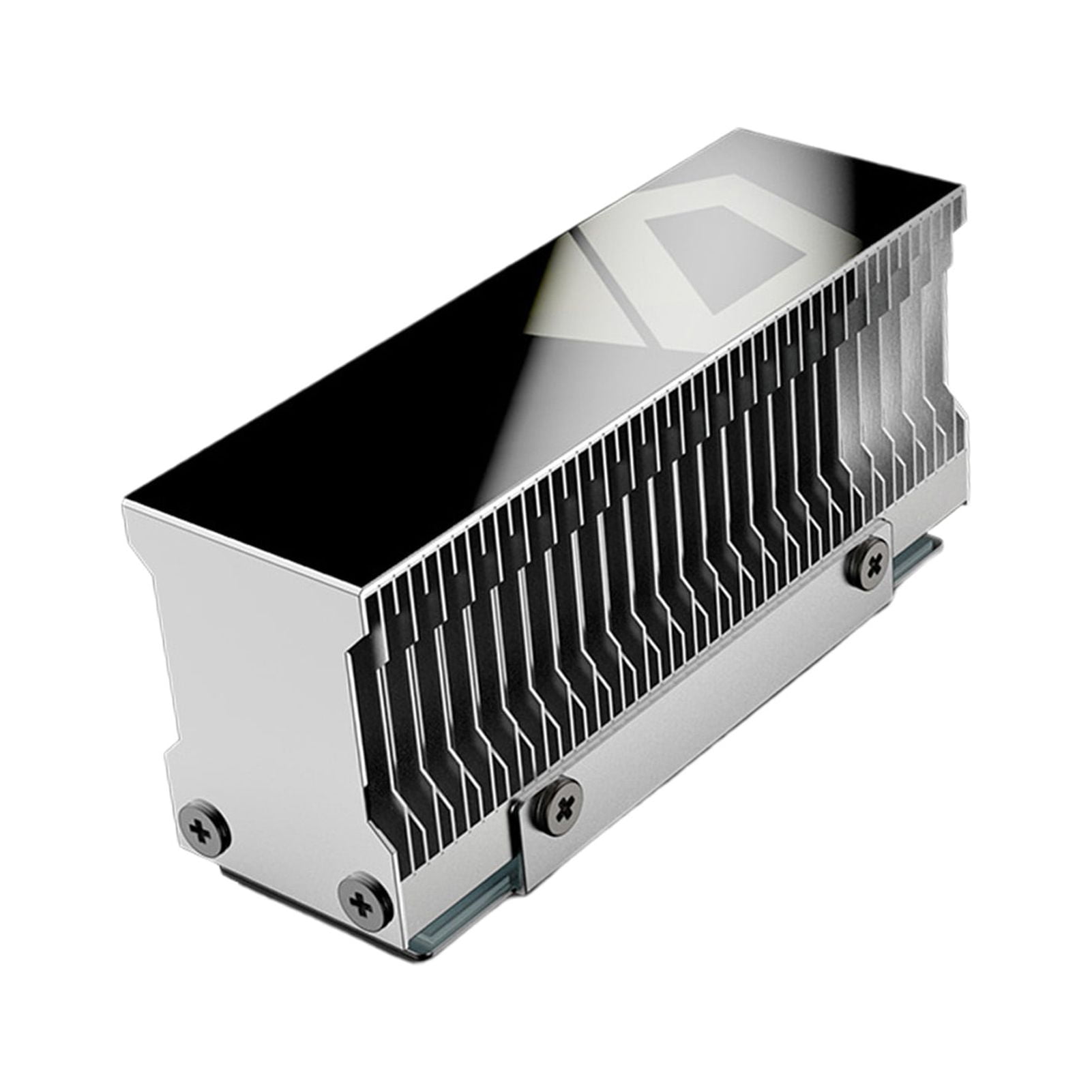 GoldHub M15 M.2 2280 SSD SSD Radiator Professional Mute Universal High ...