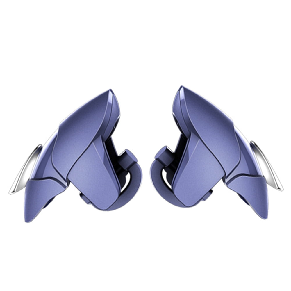 GoldHub Mobile Phone Gaming Grip Button Controller for PUBG Survival ...