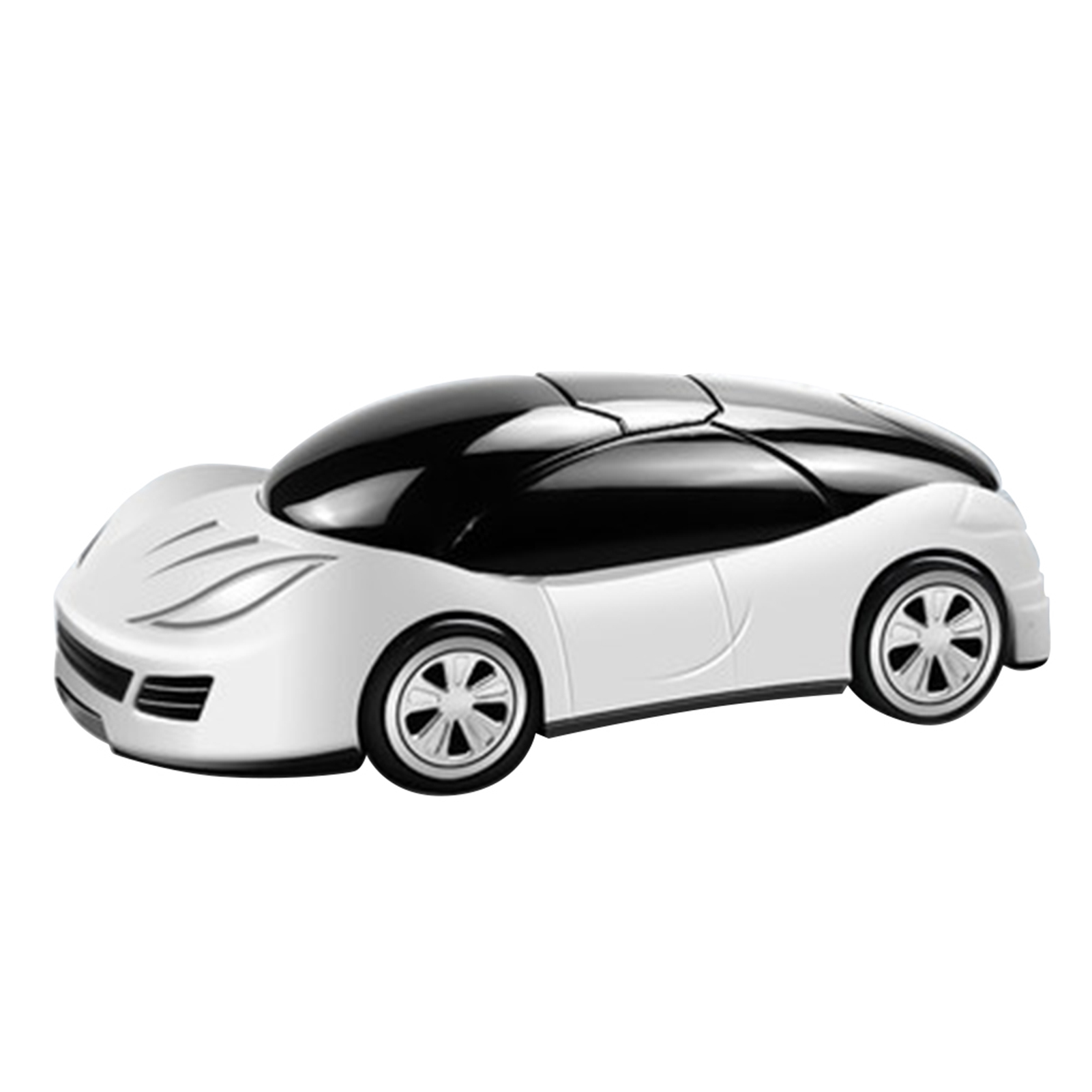 GoldHub Mobile Phone Holder 360 Degree Rotating Vehicle Shape Stable ...