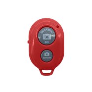 Bluetooth Remote Shutter for iPhone & Android Camera Wireless Remote ...