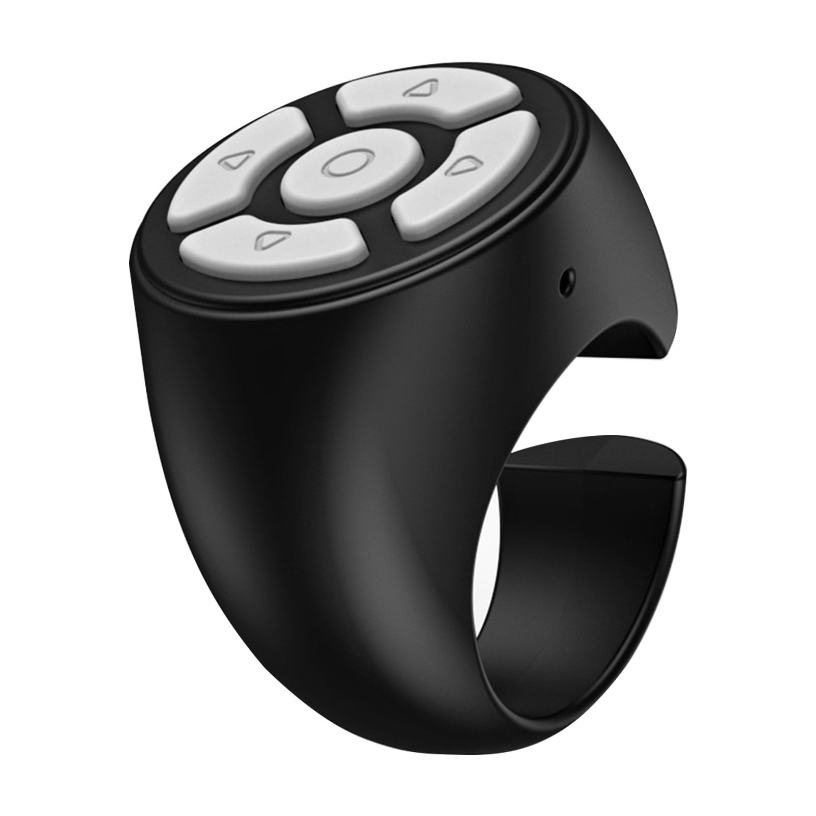 GoldHub Scrolling Ring for Tok Wireless Ring Remote Control for Hands ...