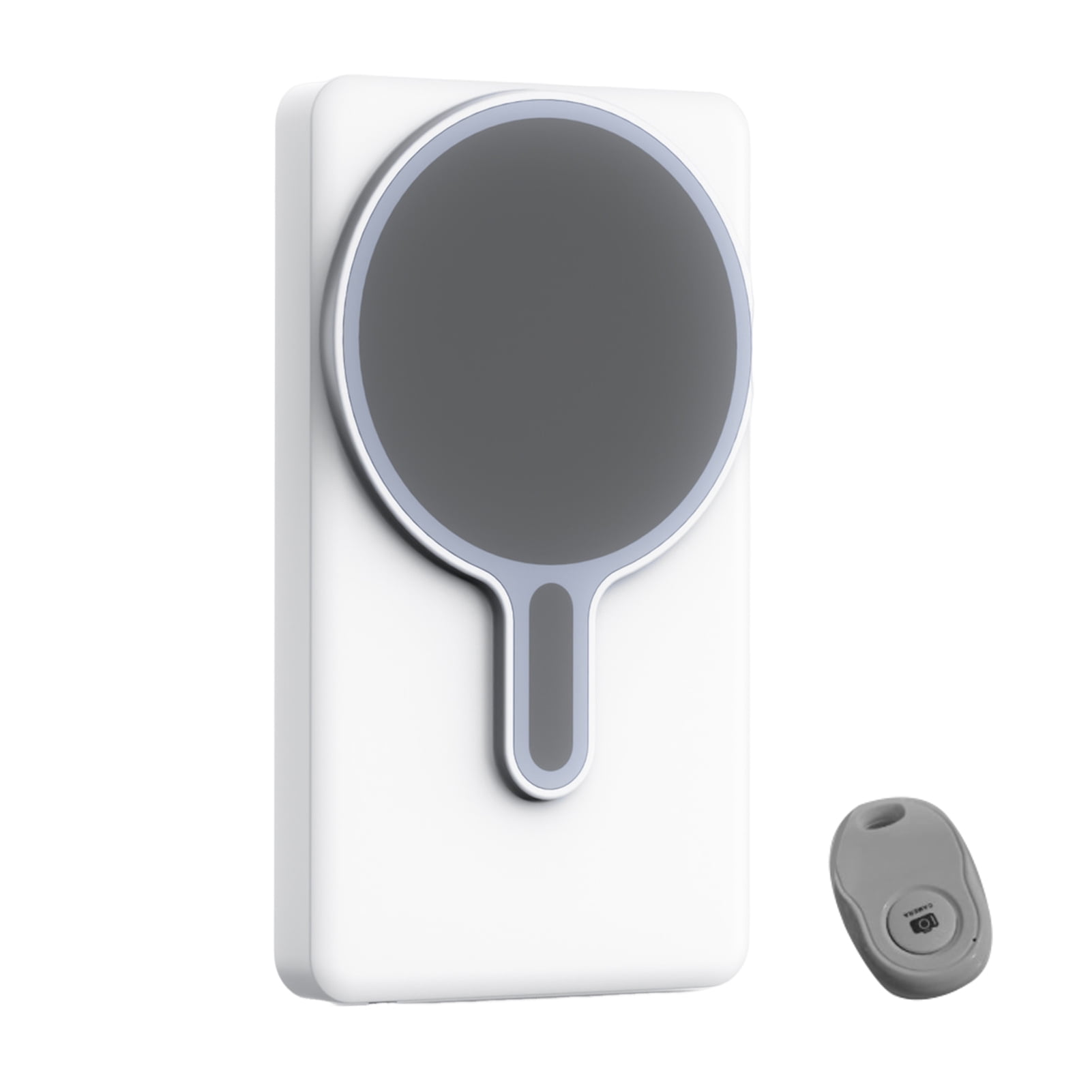 GoldHub Selfie Monitor Screen with Bluetooth-compatible Remote Control ...