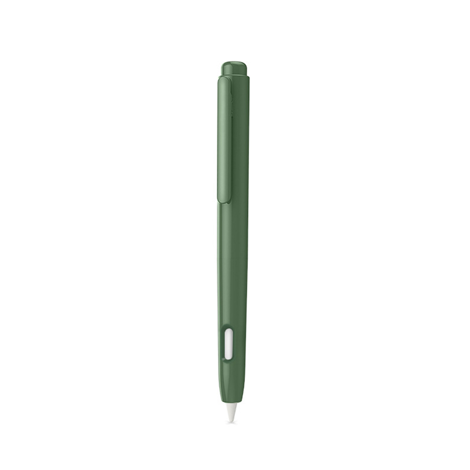 GoldHub Stylus Pen Cover High Toughness Reusable Impact Resistant Built ...
