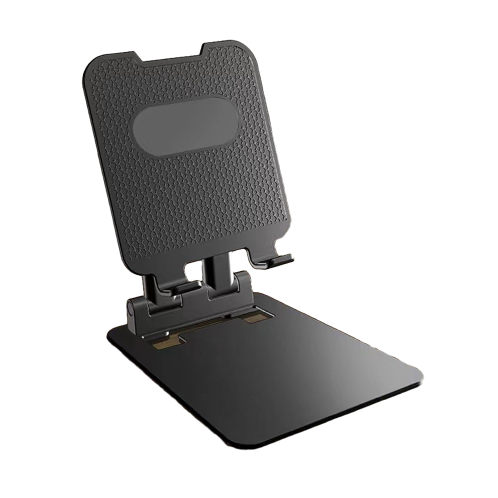 GoldHub Tablet Phone Holder Stand Secure Grip 180-degree Rotation ...