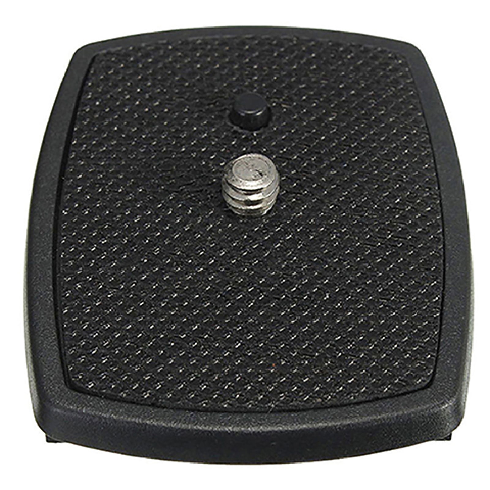GoldHub Tripod Plate Practical Screw Adapter Plastic Tripod Plate Screw ...