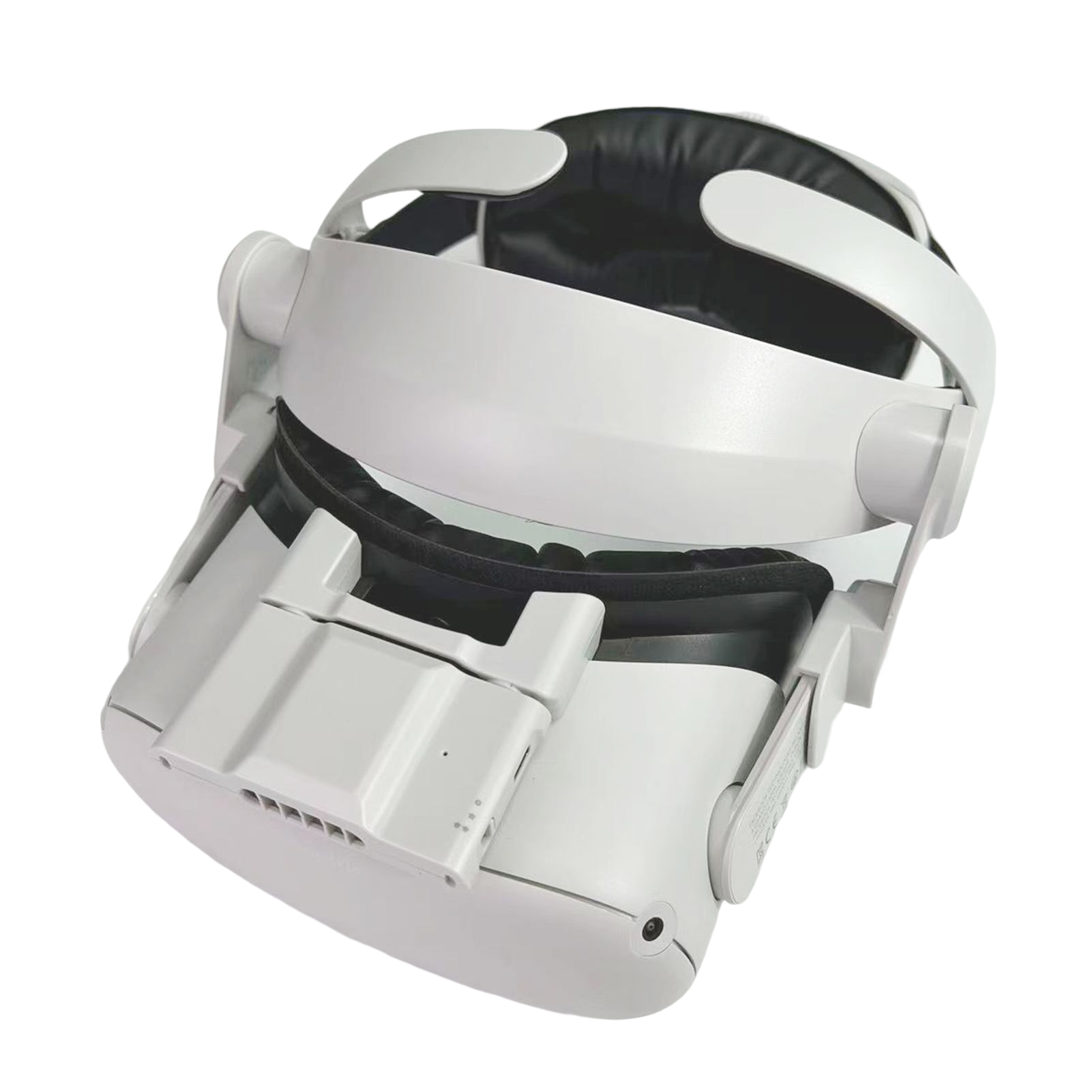 GoldHub VR Cooling Fan Anti Light-leakage Heat Dissipation Magnetic ...