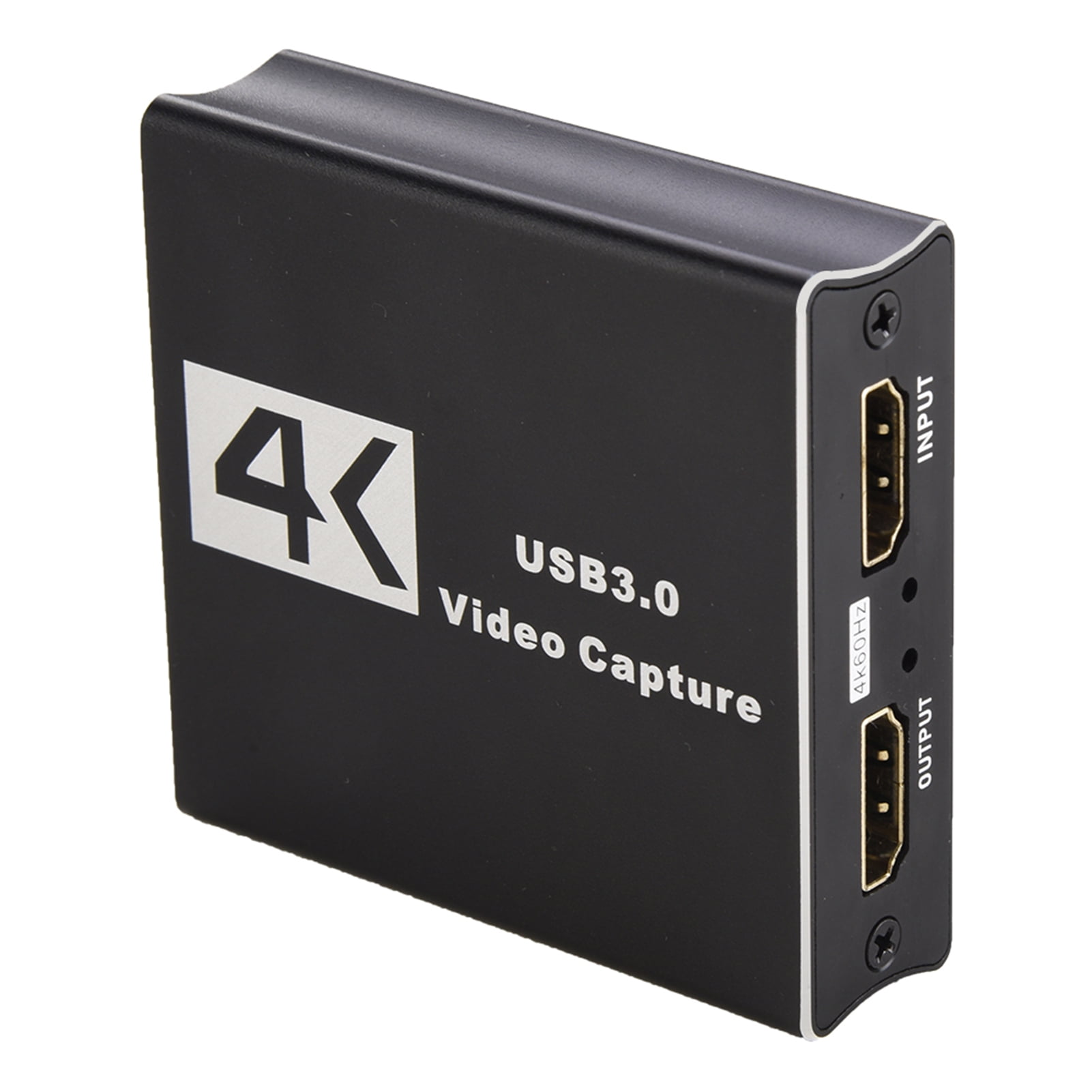 GoldHub Video Capture Card 1080P High Speed 4K compatible to USB3 0 ...