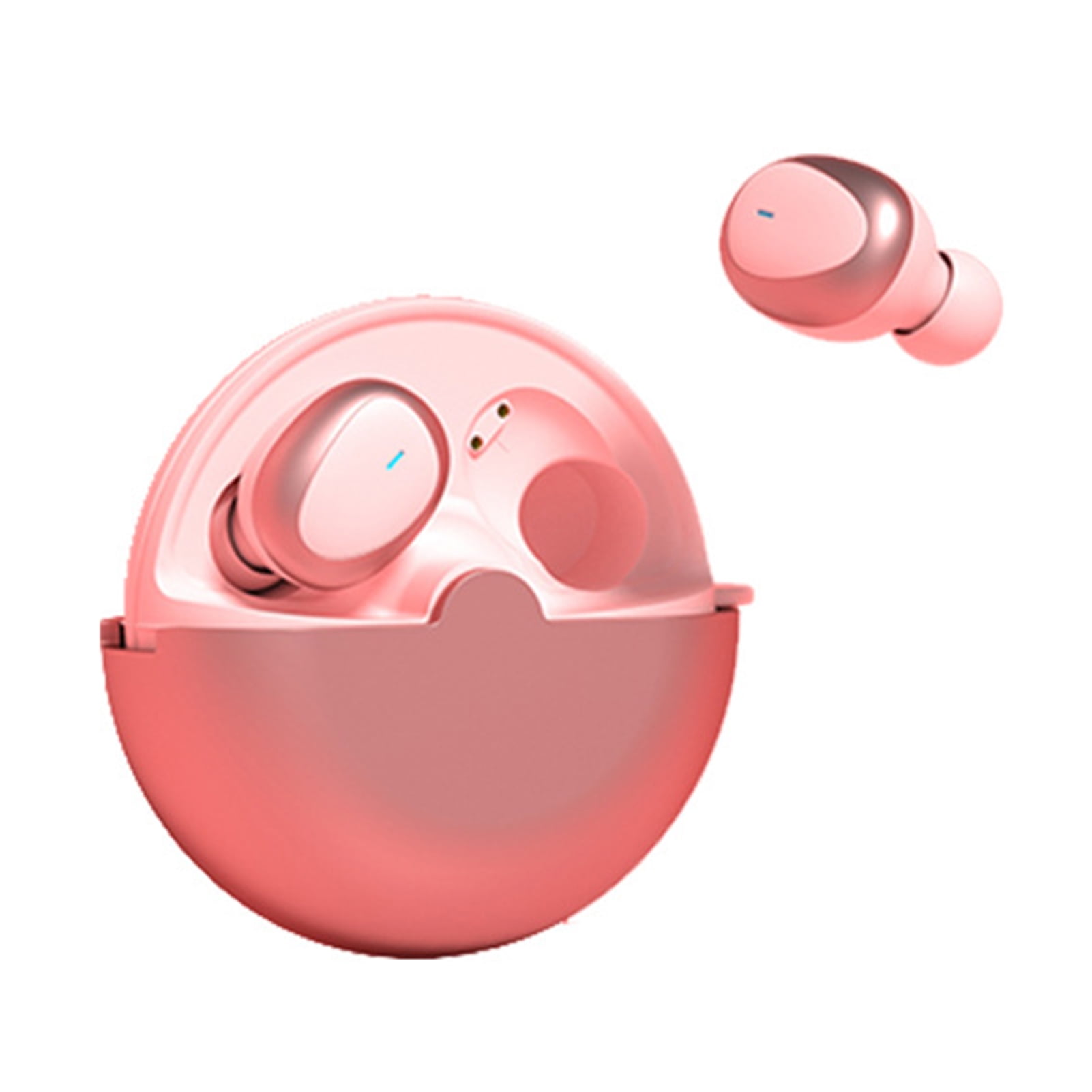 GoldHub Wireless Earbud High Fidelity Intelligent Noise Reduction ...