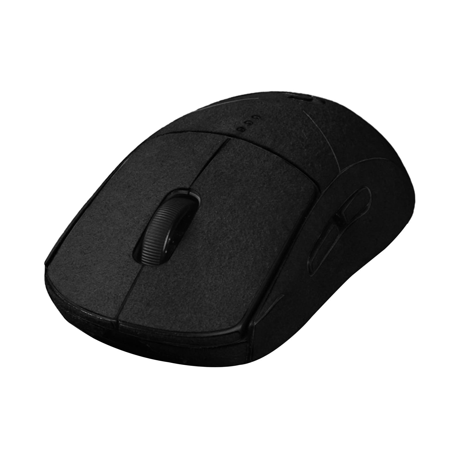 GoldHub Wireless Mouse Grip Tape for Logitech GPW 1/2 Self-Adhesive Pre ...