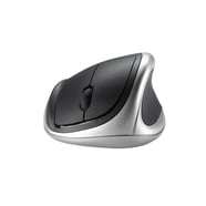 Innovera 61025 2.4GHz Wireless Optical Mouse with Micro USB Dongle ...