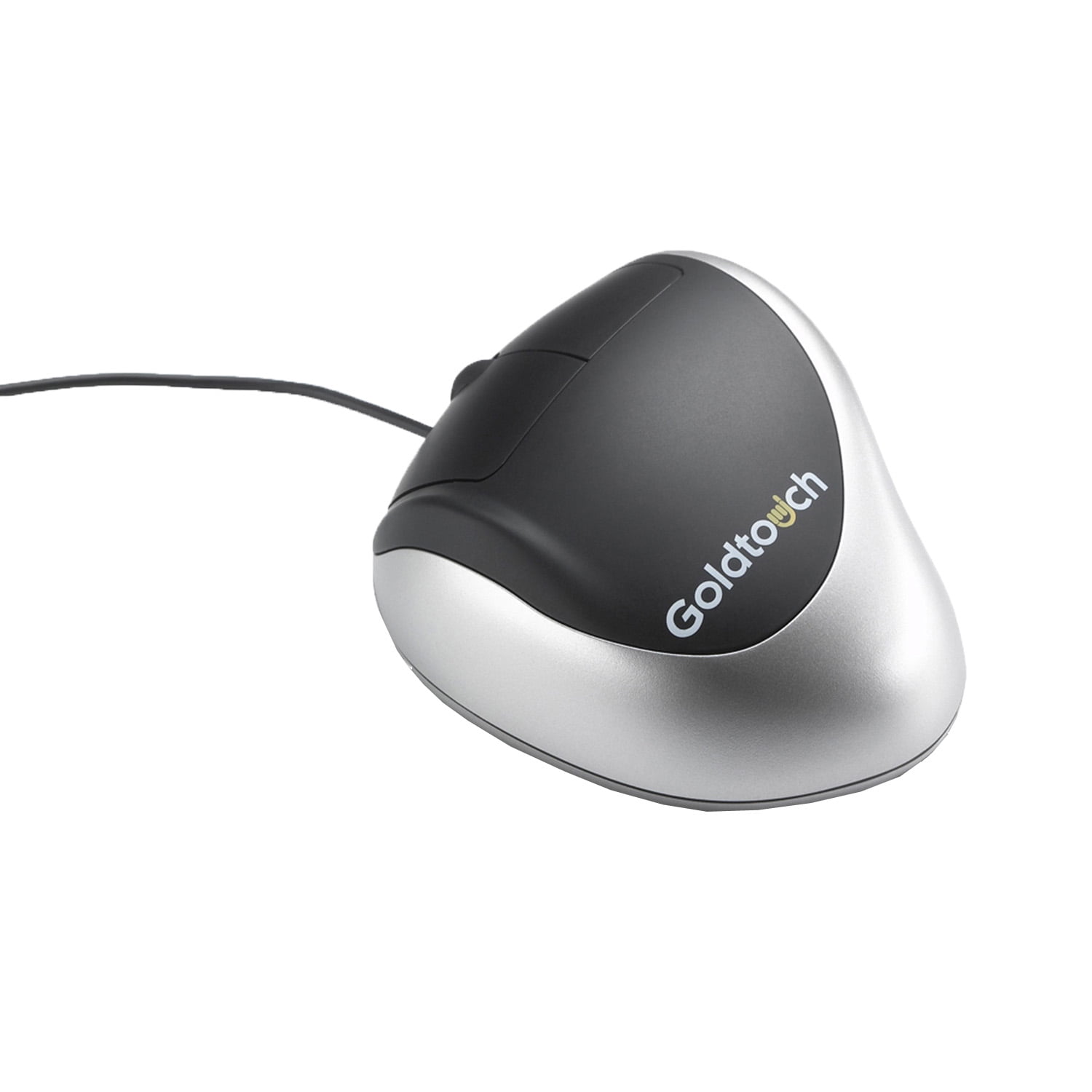 GoldTouch KOV-GTM-L 3 Buttons 1 x Wheel USB Wired Optical 1000 dpi ...