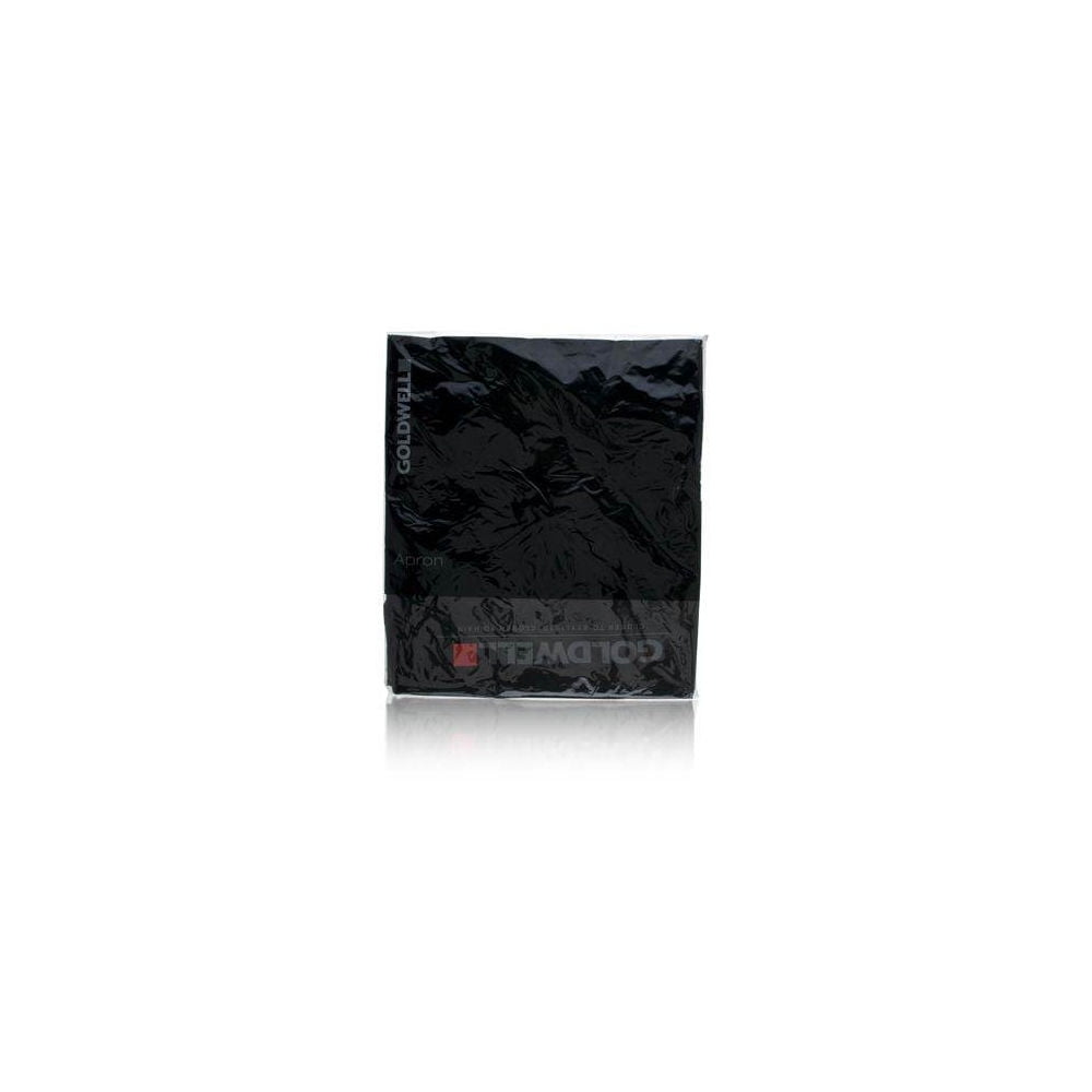 GoldWell Cutting Apron (Color : Black) - Walmart.com