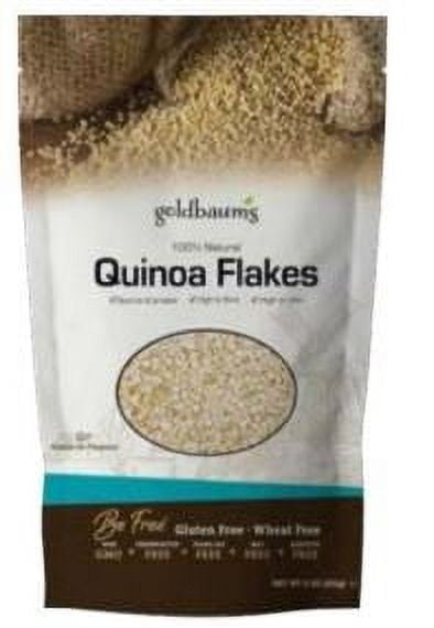 Goldbaum's Kosher Quinoa Flakes - Passover - 9 oz - Walmart.com