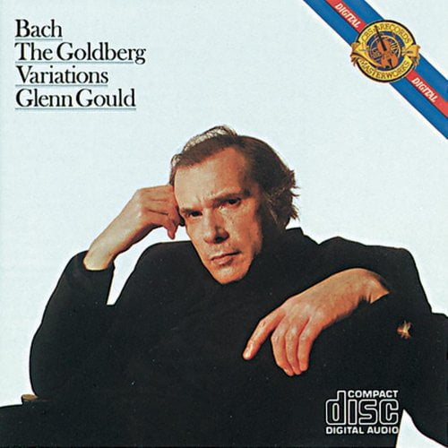 Goldberg Variations (1981) - Walmart.com