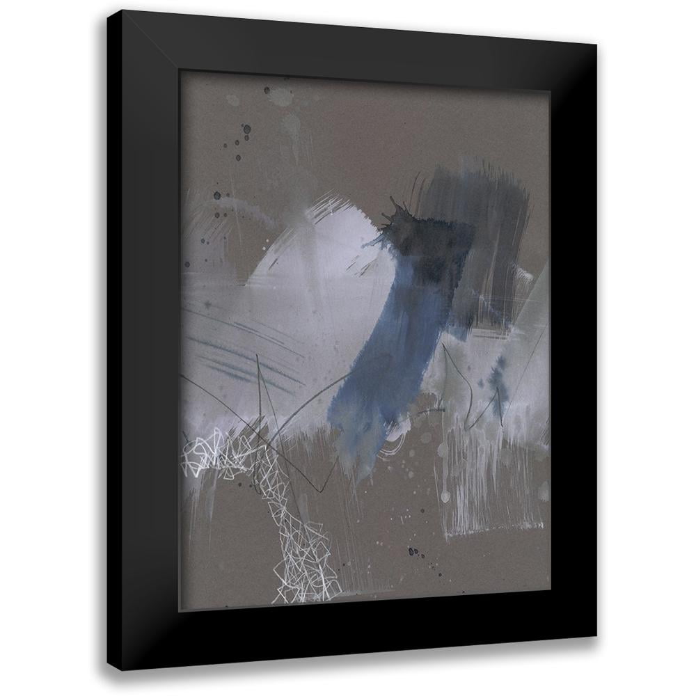 Goldberger, Jennifer 19x24 Black Modern Framed Museum Art Print Titled ...