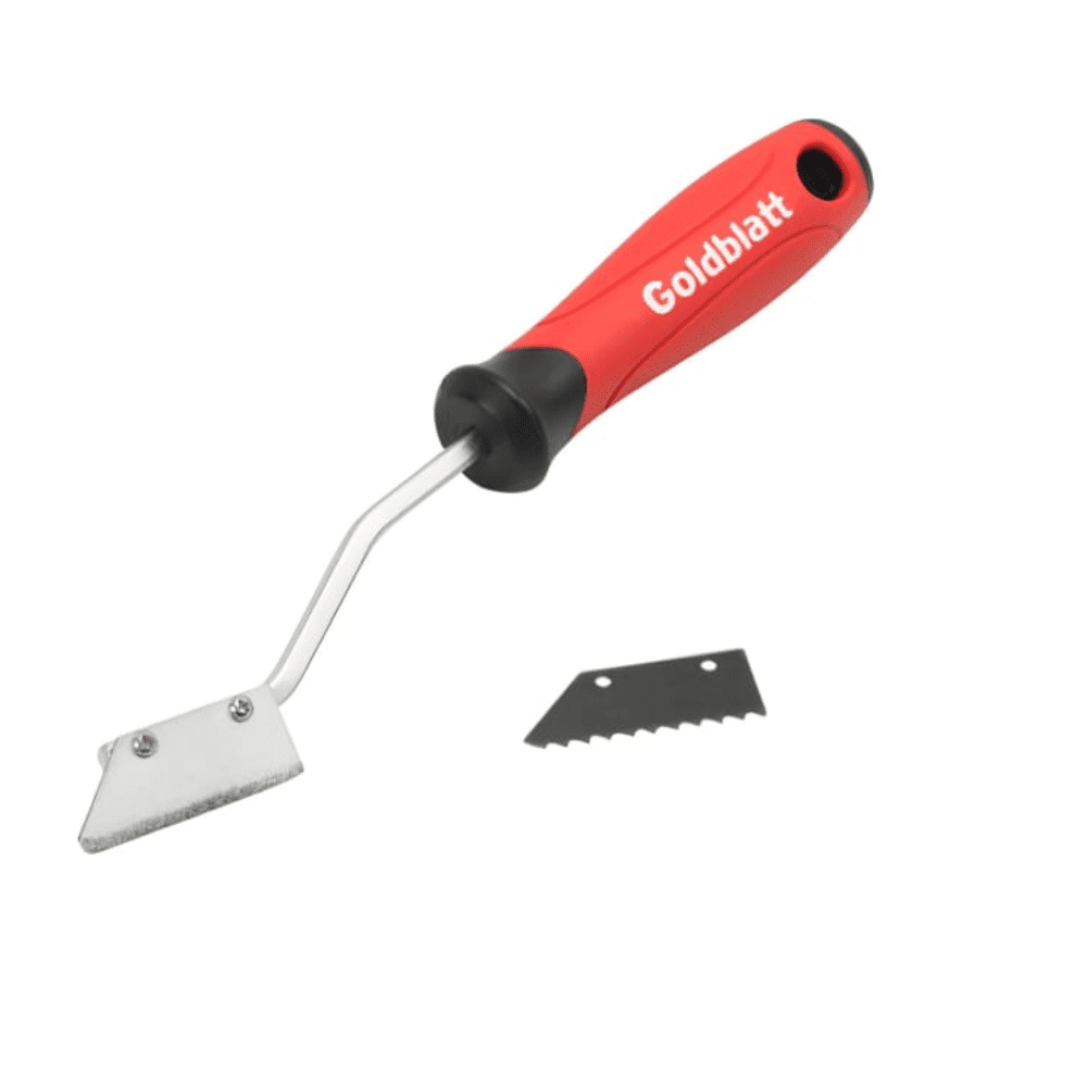 Goldblatt G02036 Tile Joint Scraper Goldblatt - Walmart.com