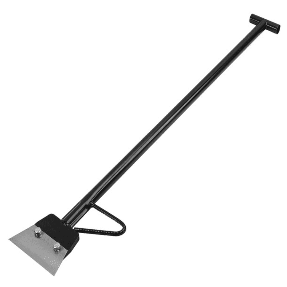 Goldblatt G02161 180mm Heavy Duty Floor Scraper - Walmart.com