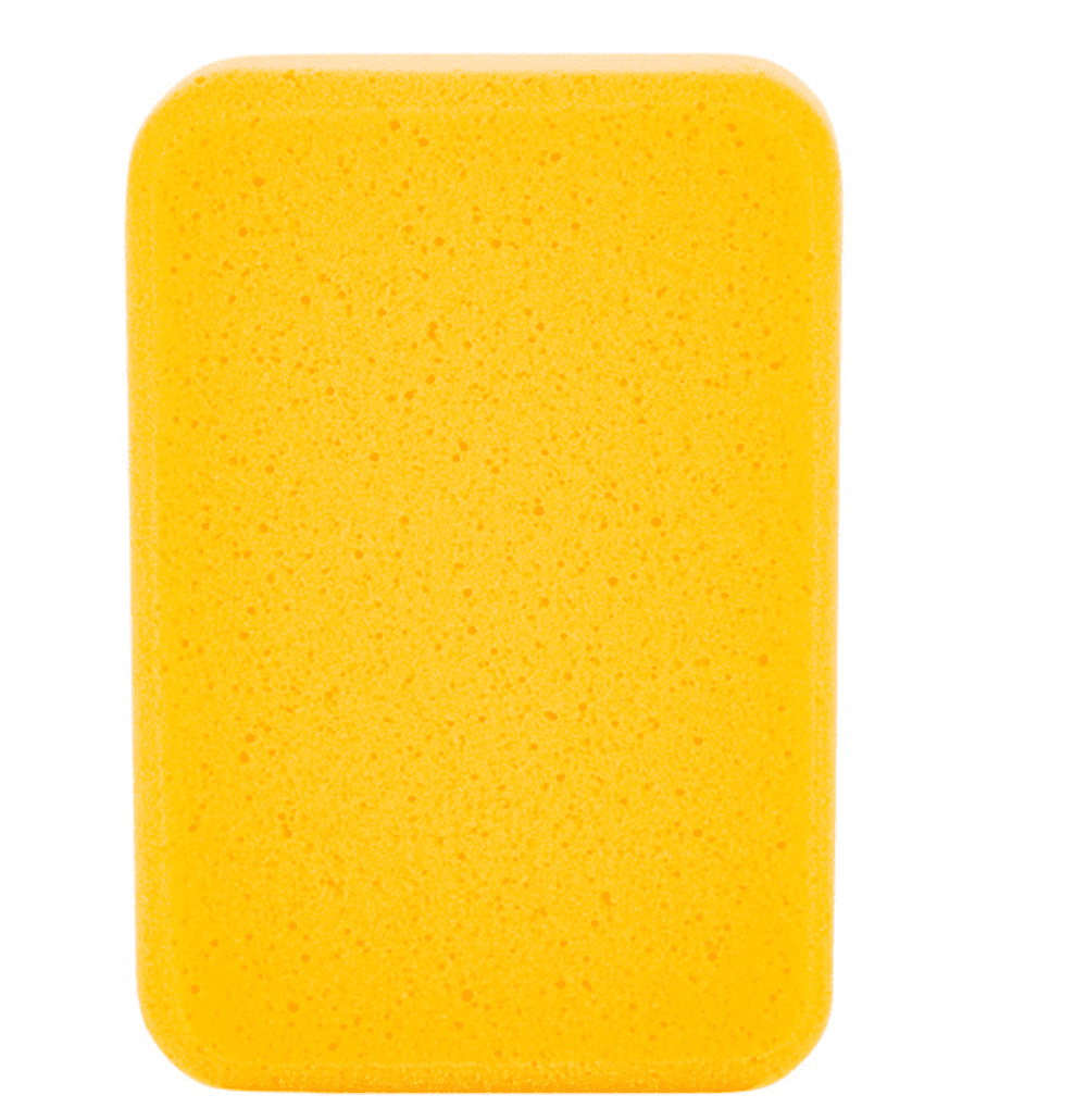 Goldblatt G02162 Extra Large All Purpose Sponge - Walmart.com