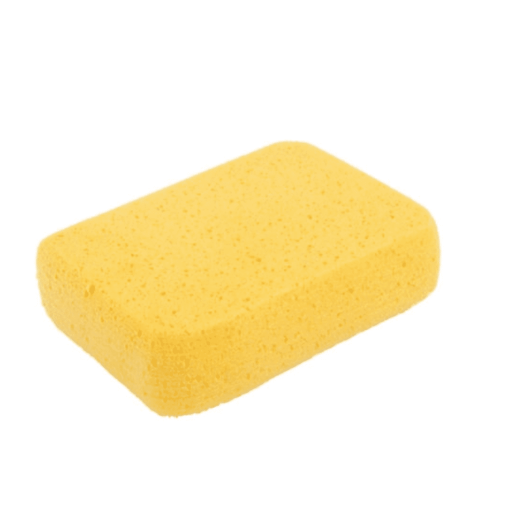 Goldblatt G02359 Extra Large All Purpose Sponge 3 Pack - Walmart.com